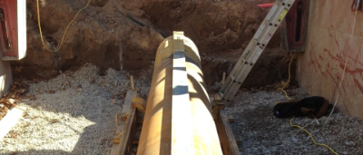 Boretec - Advanced Horizontal Drilling Techniques