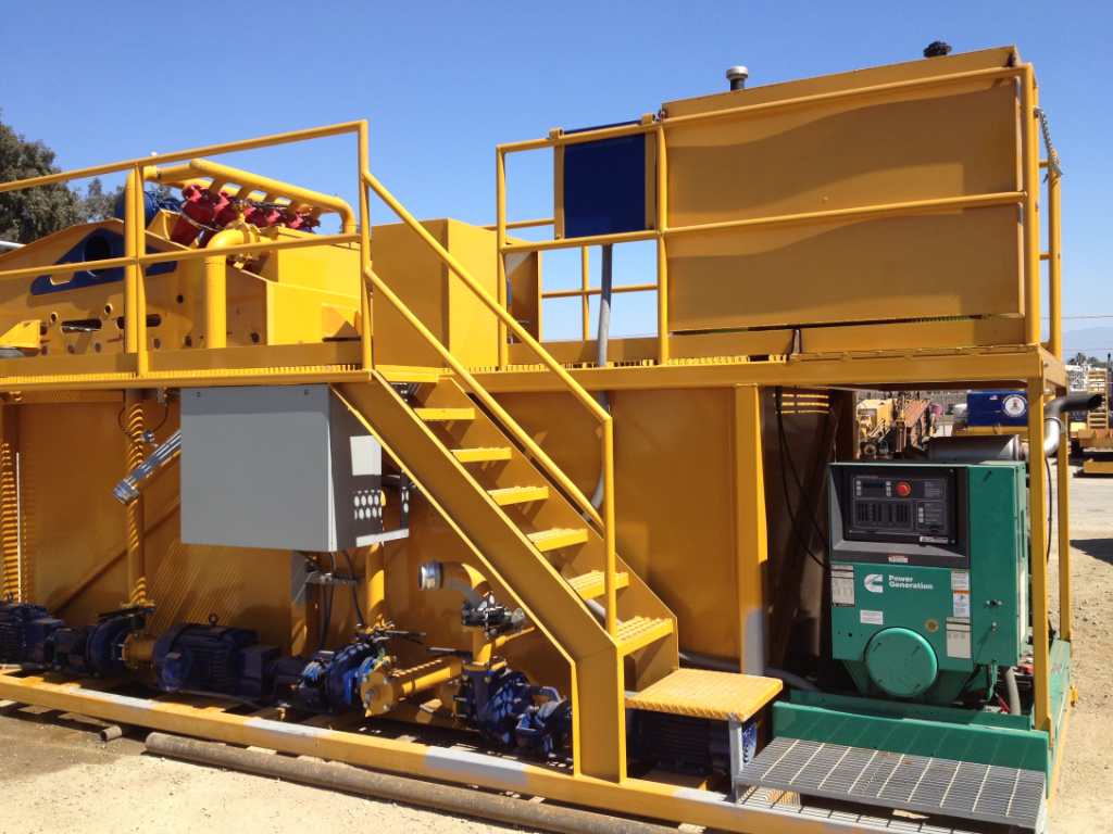 Boretec - Pioneers in Tunneling and Boring Technology | About Us