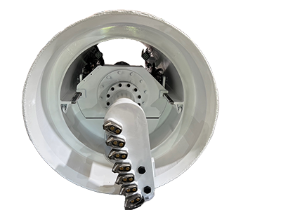 Boretec - Product page