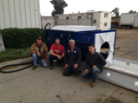 Boretec - Pioneers in Tunneling and Boring Technology | About Us
