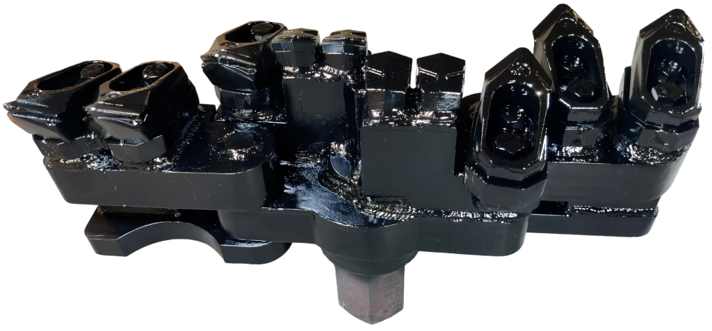 Boretec - When to Use Extreme Bits in Horizontal Boring