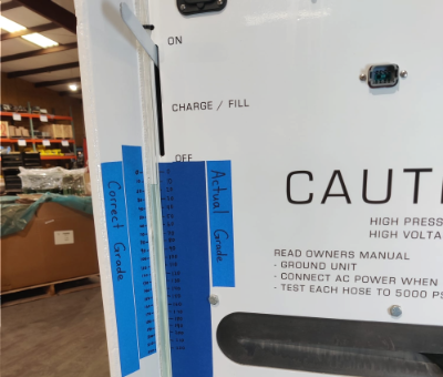 Boretec - Accuracy of Water Levels in Horizontal Drilling