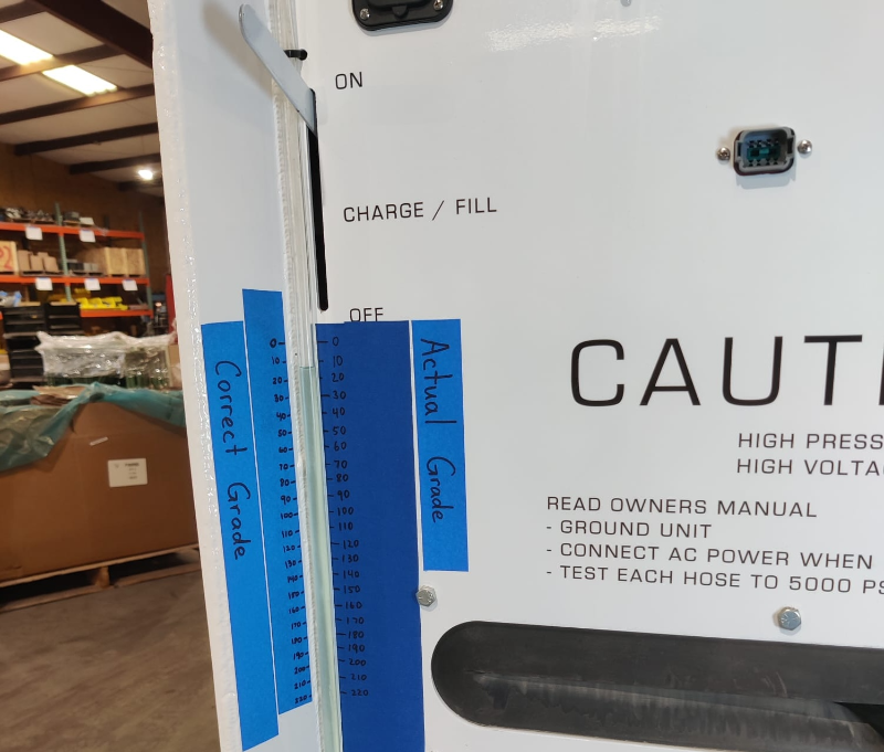 Boretec - Accuracy of Water Levels in Horizontal Drilling
